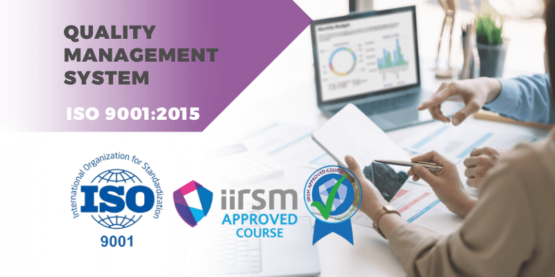 QTI - Quality Training Institute